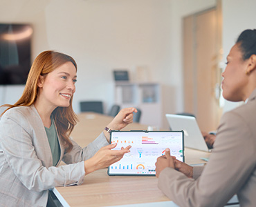 Financial Planning Manager: chi è e cosa fa